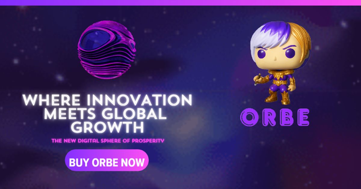 ORBE